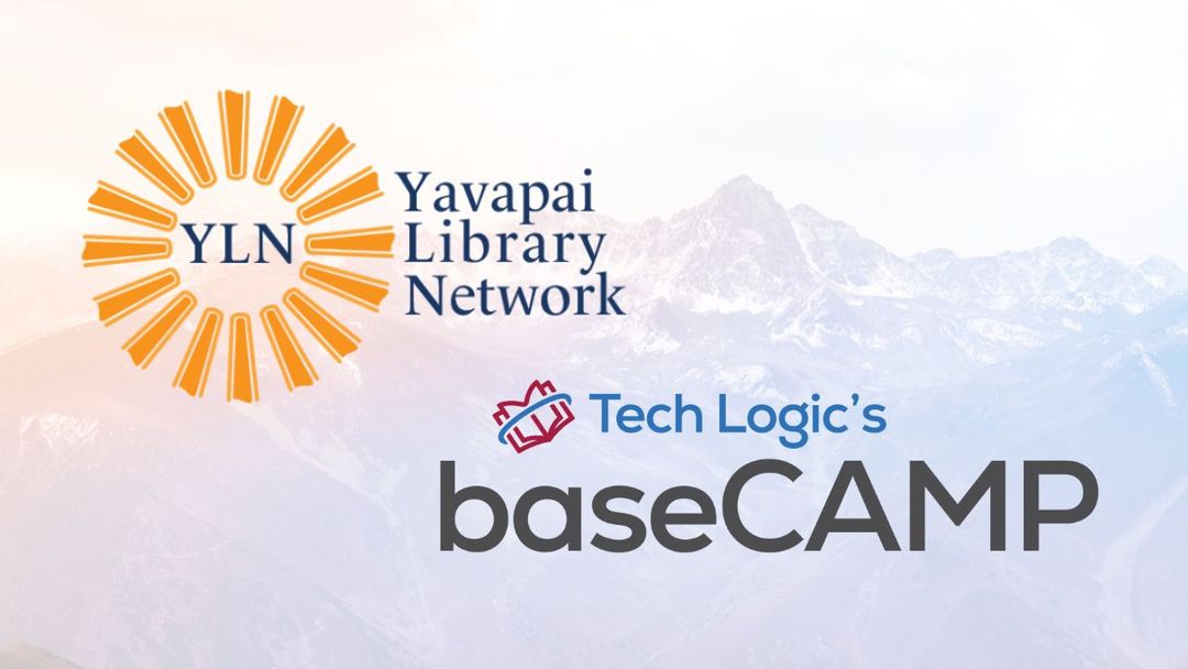 Yavapai Library Network supporting 59 member libraries through baseCAMP